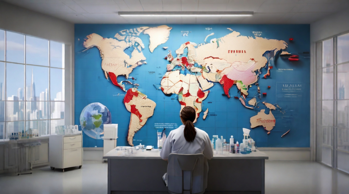 Our Products – WellFort India